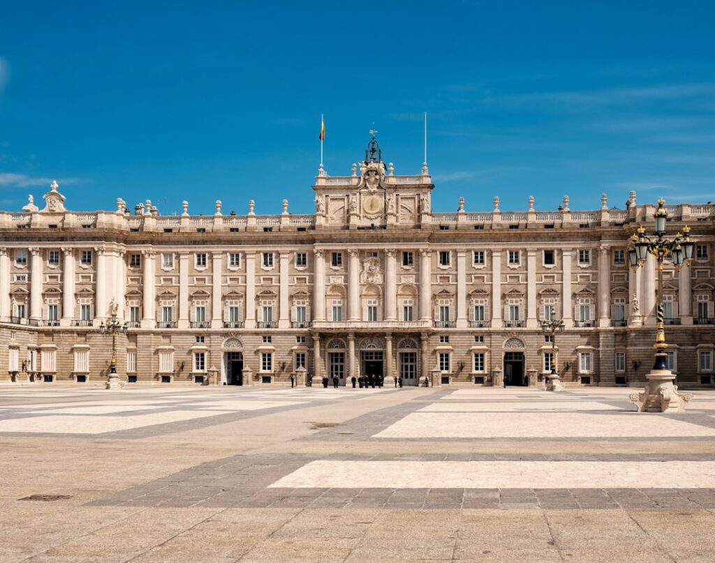 Madrid en 3 jours : un aperçu des trésors de la ville